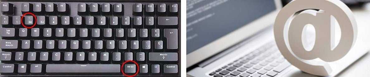 Utilización de letras como símbolos