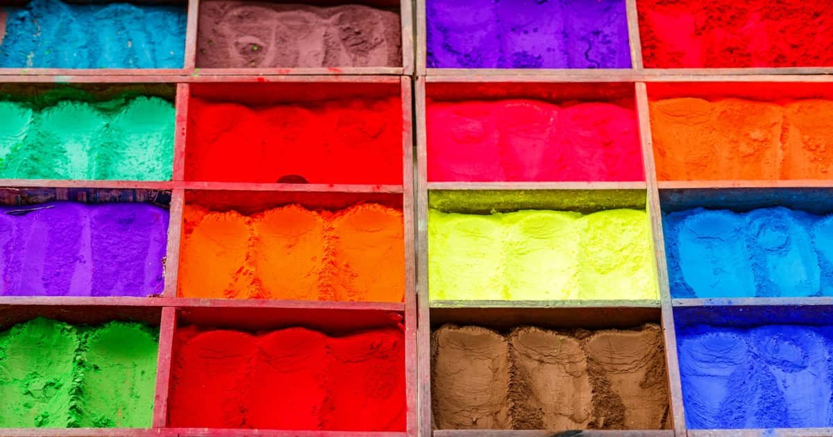 El color influye en nuestras decisiones de compra - Agencia de ...